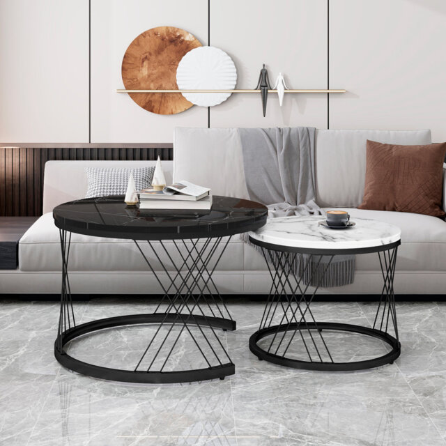 Frame Coffee Table by Wayfair | uFurnish.com