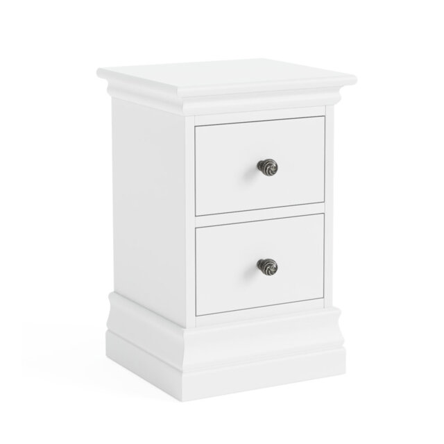Chambery Small Bedside Chest by Wayfair | ufurnish.com