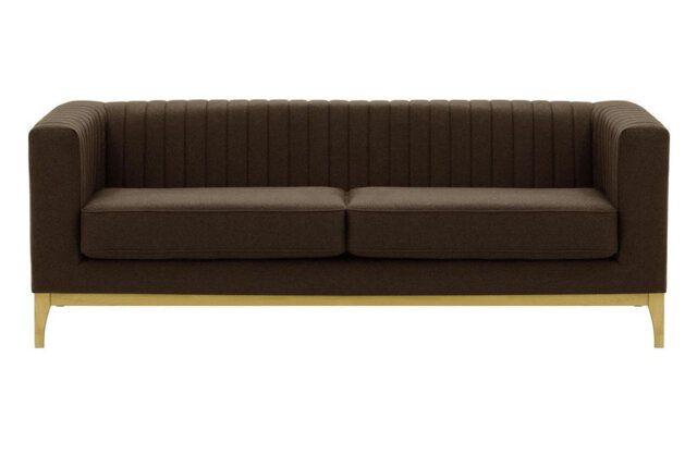 Bomia 3 Seater Sofa by Wayfair | ufurnish.com