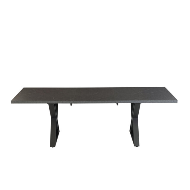 Gerona 180cm L x 90cm W Dining Table by Wayfair | ufurnish.com