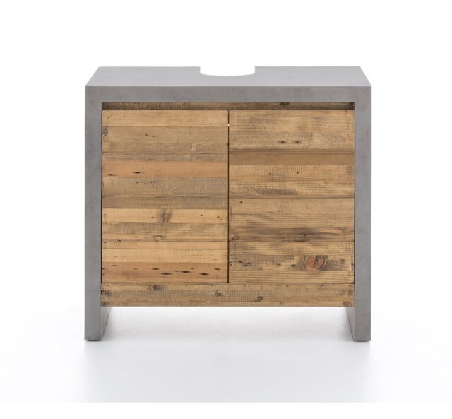 Anton 70cm Free-Standing Vanity Unit Base by Wayfair | ufurnish.com