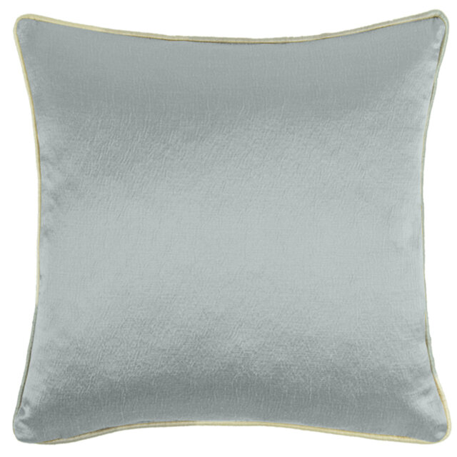 Glaze Feathers Scatter Cushion Cushion With Filling by Wayfair ...