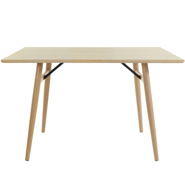 Rudolph Dining Table by Wayfair | ufurnish.com