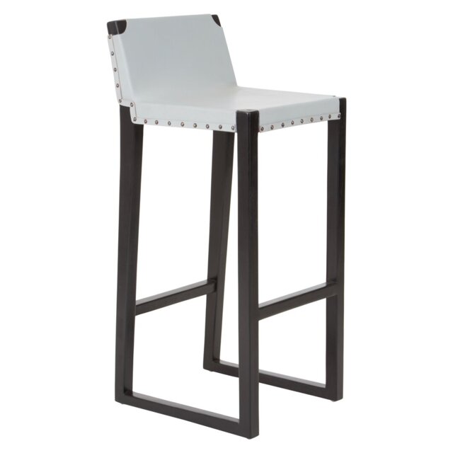 Natalie 78cm Bar Stool by Wayfair | ufurnish.com