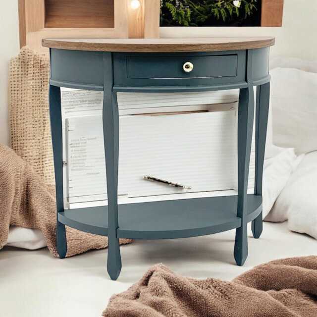 Sigman 80Cm Console Table by Wayfair | ufurnish.com