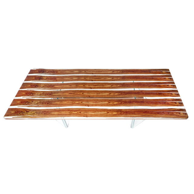 Ambani Rectangular Dining Table by Wayfair | ufurnish.com