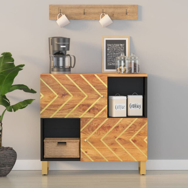 Twinar 80cm Sideboard by Wayfair | ufurnish.com