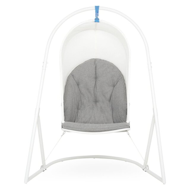 Arrighetto Adjustable Roof Hanging Chair with Stand by Wayfair ...