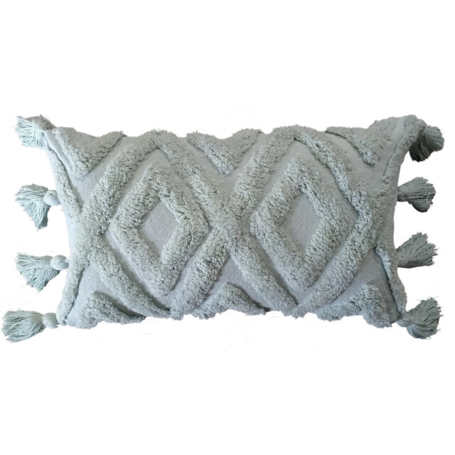 Abstract Rectangle Scatter Cushion Cushion With Filling by Wayfair ...