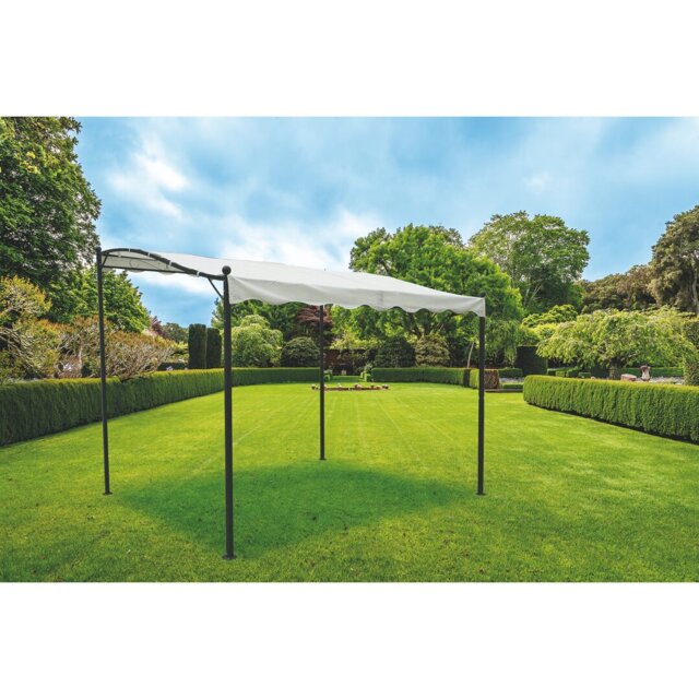 Hetty 8m X 6.3m Metal Pop Up Gazebo by Wayfair | uFurnish.com