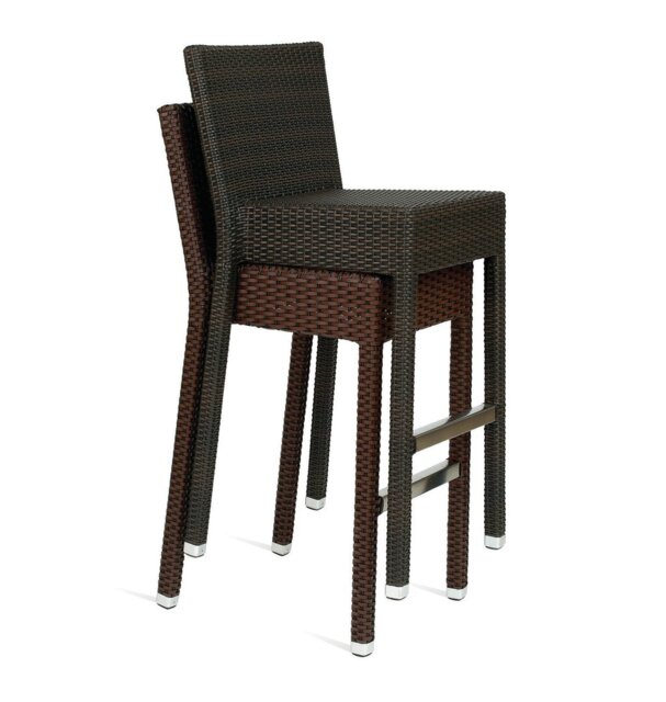 Jacksonport 74cm Bar Stool by Wayfair | ufurnish.com