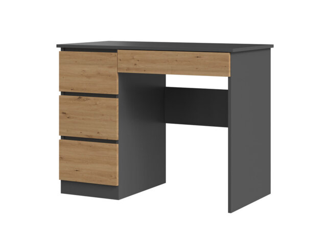 98cm W L-Shaped Computer Desk by Wayfair | ufurnish.com