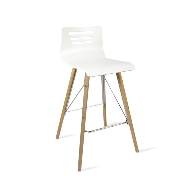 Macosh 74cm Bar Stool by Wayfair | ufurnish.com