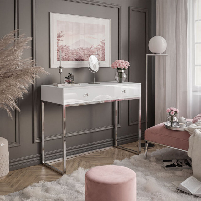 Abria Console Table by Wayfair | ufurnish.com