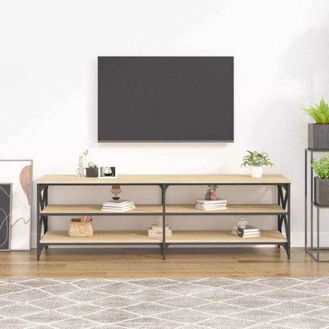 "Shruti TV Stand for TVs up to 50""" by Wayfair | ufurnish.com