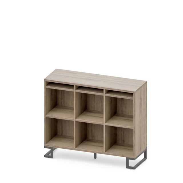 Delasandro Bookcase by Wayfair | ufurnish.com