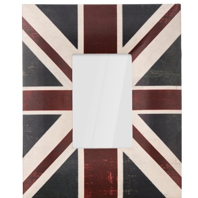 Union Jack Picture Frame by Wayfair | ufurnish.com