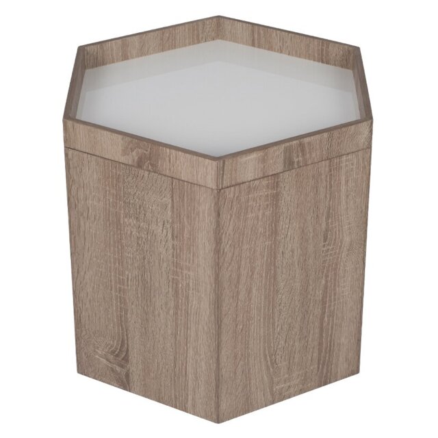 Amble Manufactured Wood Box by Wayfair | uFurnish.com