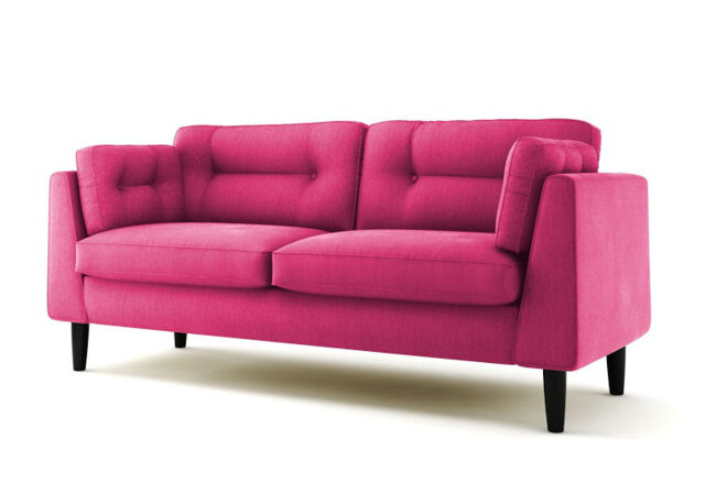 Ariel 2-Seater Sofa by Wayfair | ufurnish.com