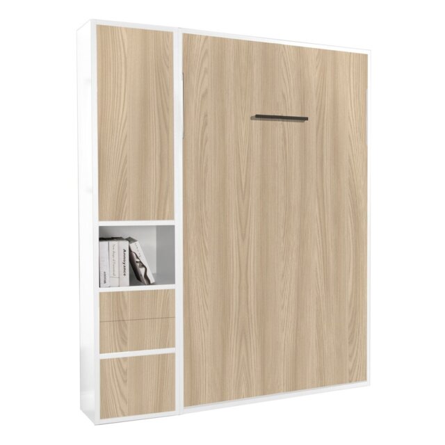 Danchak Folding Bed by Wayfair | ufurnish.com