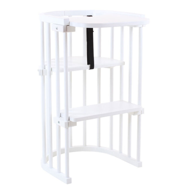 High Chair Conversion Kit by Wayfair | ufurnish.com