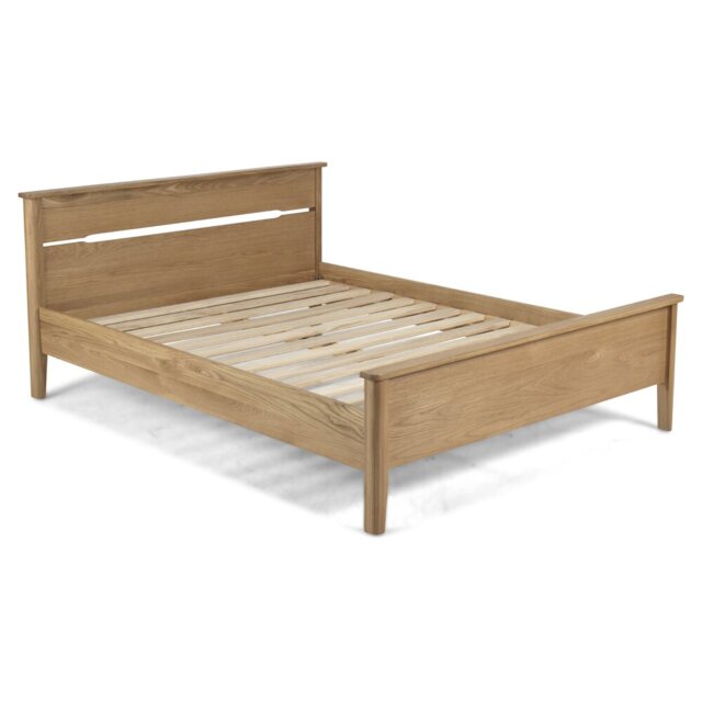 Baggett Bed Frame by Wayfair | ufurnish.com