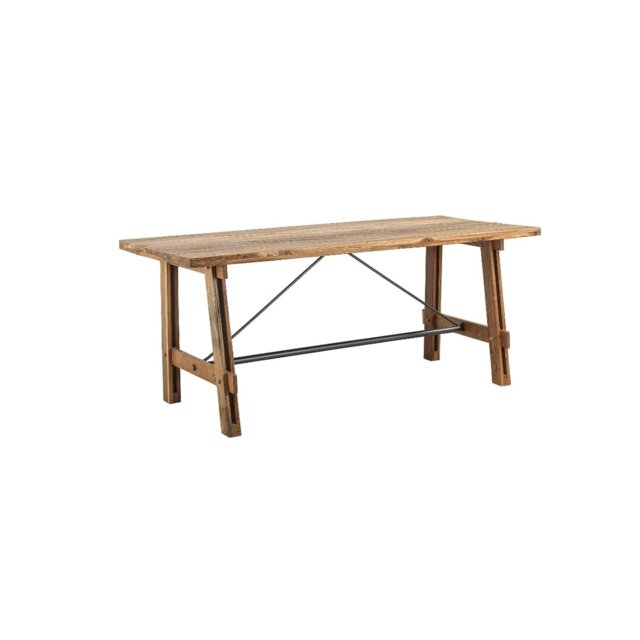 Tressel Dining Table by Wayfair | ufurnish.com
