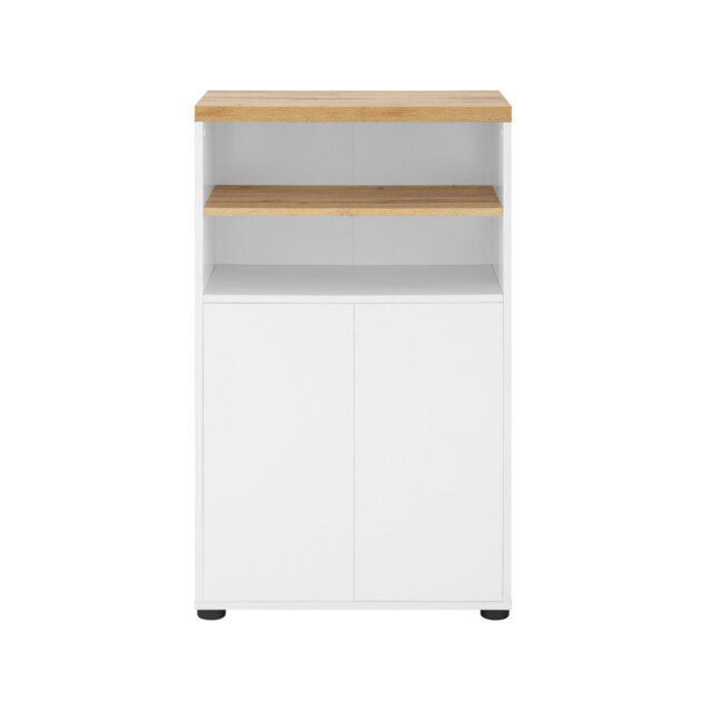 Acelynn Display Cabinet by Wayfair | uFurnish.com