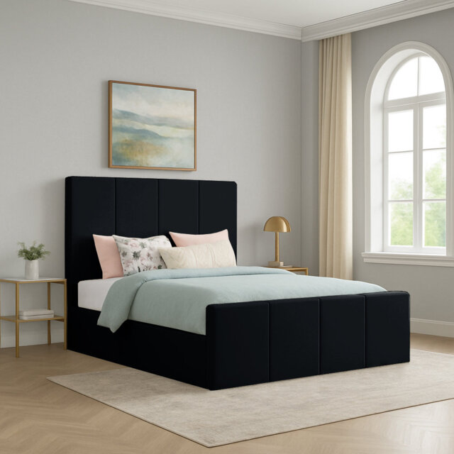 Brooklyn Storage Bed by Wayfair | ufurnish.com