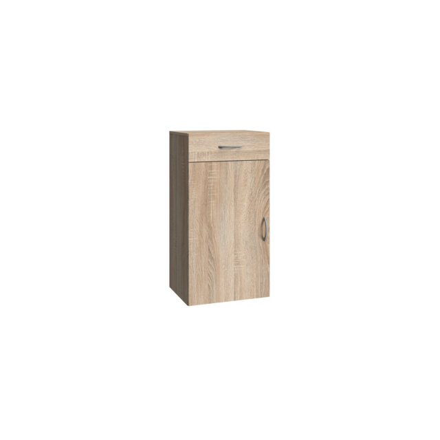 Alli Multi-Room Concept 1 Drawer Combi Chest by Wayfair | ufurnish.com