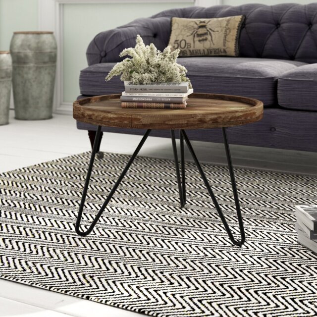Thor Coffee Table by Wayfair | ufurnish.com