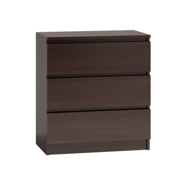 Hartmut 5 Drawer 70Cm W Chest of Drawers by Wayfair | ufurnish.com