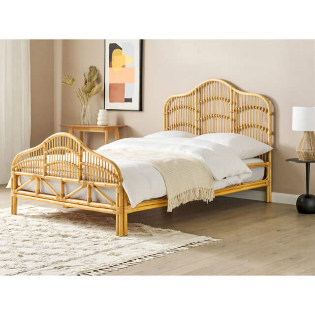 Alexeus Bed by Wayfair | ufurnish.com