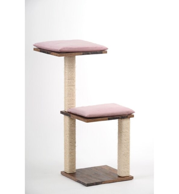 87cm Wesley Cat Tree by Wayfair | ufurnish.com