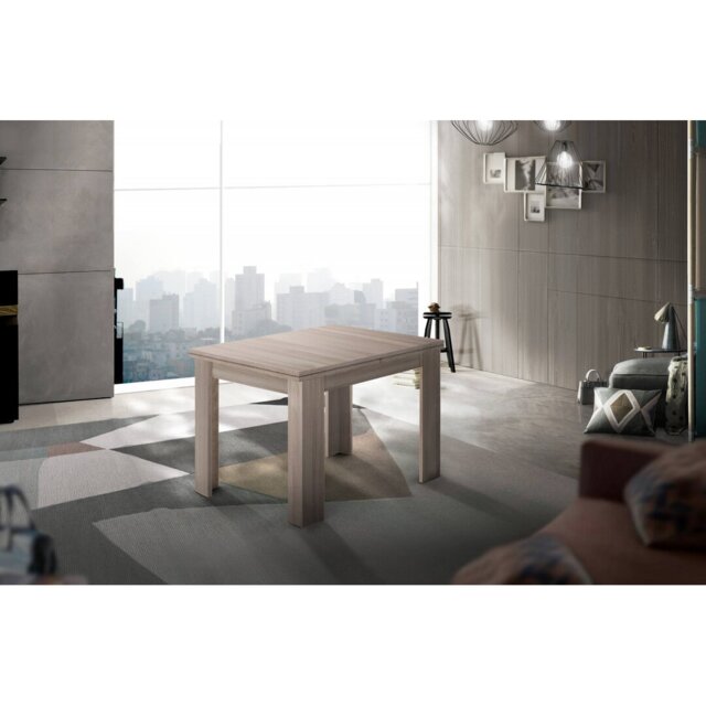 Cheryll Extendable Dining Table by Wayfair | ufurnish.com