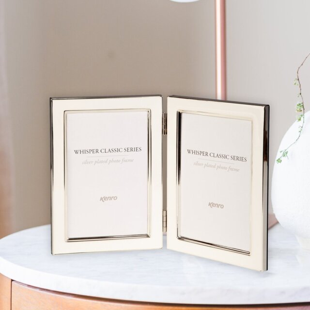 Whisper Picture Frame by Wayfair | ufurnish.com
