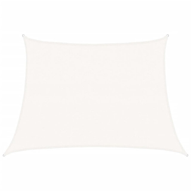 Auromita 3m x 5m Trapezium Shade Sail by Wayfair | ufurnish.com