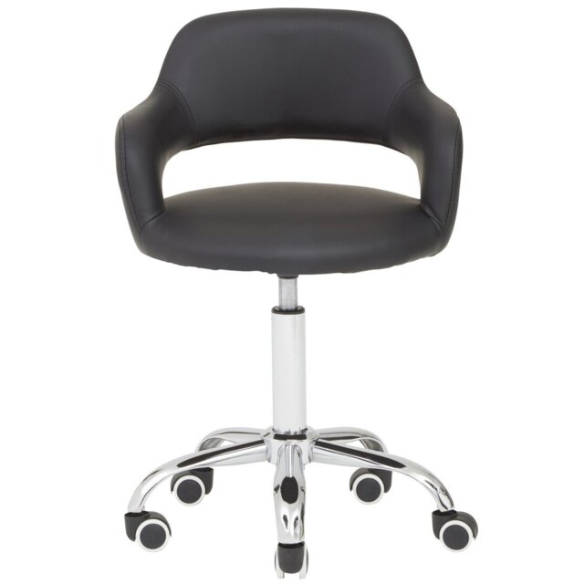 Riccio Desk Chair by Wayfair | ufurnish.com