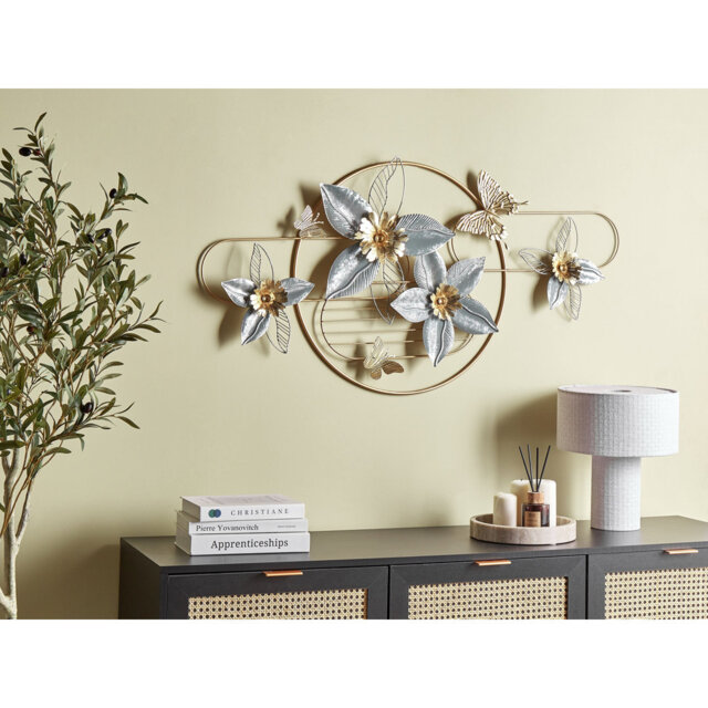 Tullytown Wall Decor by Wayfair | ufurnish.com