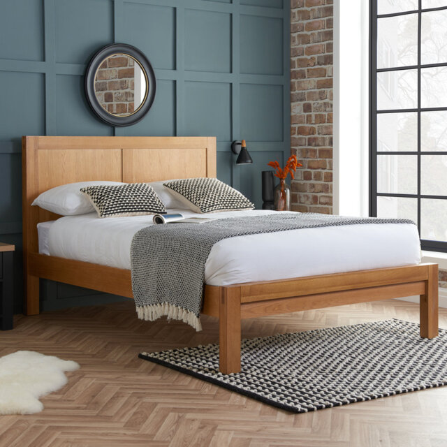 Raynette Bed Frame by Wayfair | uFurnish.com