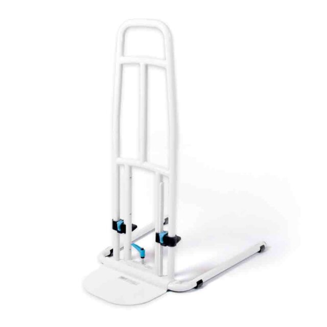 Thermopolis Easyfit Plus Bed Handle Support Side Rails by Wayfair ...