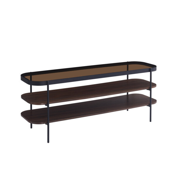 "Allmar TV Stand for TVs up to 65""" by Wayfair | ufurnish.com