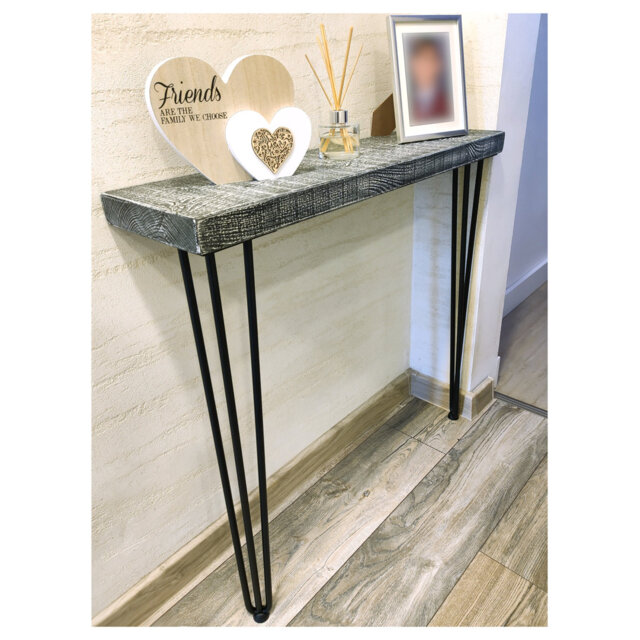 Mavis Console Table by Wayfair | ufurnish.com