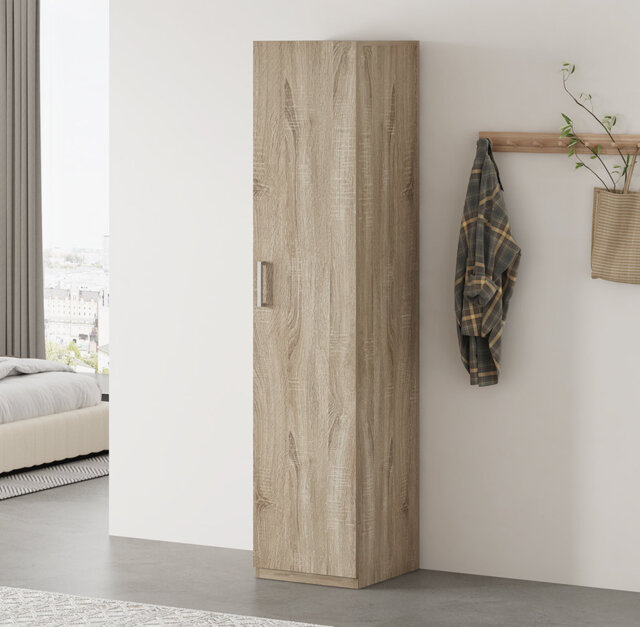 Mike Wardrobe by Wayfair | ufurnish.com