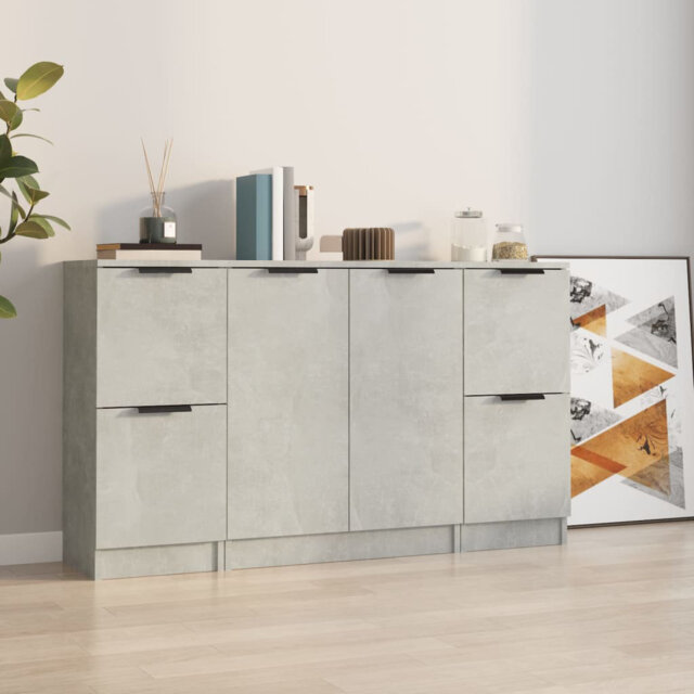 Krissie 60Cm Wide Sideboard by Wayfair | uFurnish.com