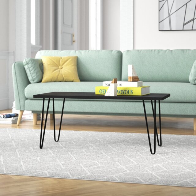Crantor Coffee Table by Wayfair | ufurnish.com