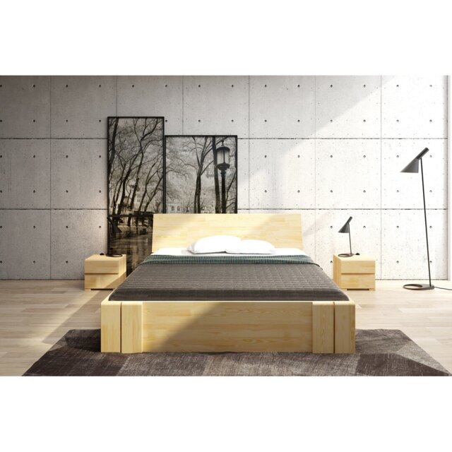 Vick Ottoman Bed by Wayfair | ufurnish.com