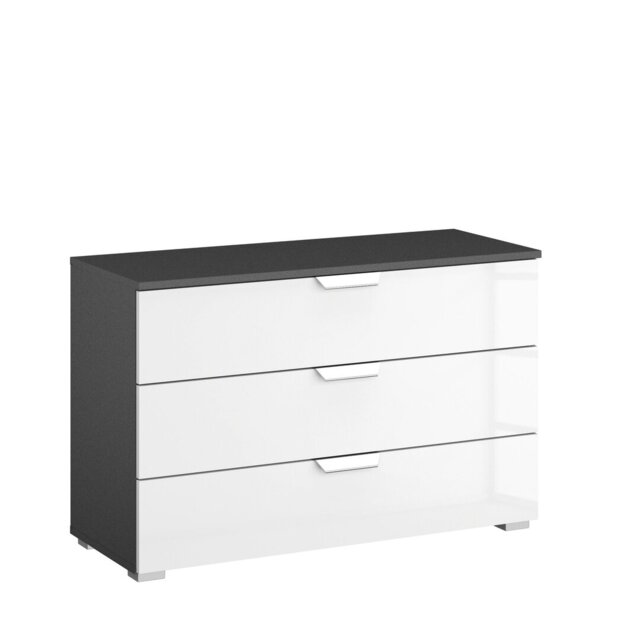 Aditio 3 Drawer Combi Chest by Wayfair | ufurnish.com