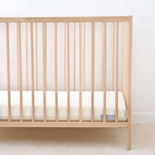 Tiny Dreamer™ - Premium Foam Cot Mattress (120 x 60cm) by Wayfair ...