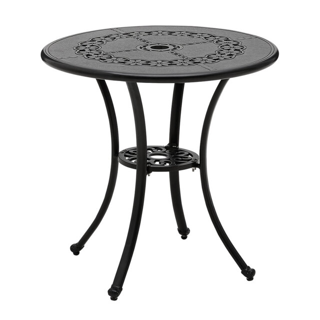 Round 2-Person Outdoor Bistro Table by Wayfair | ufurnish.com